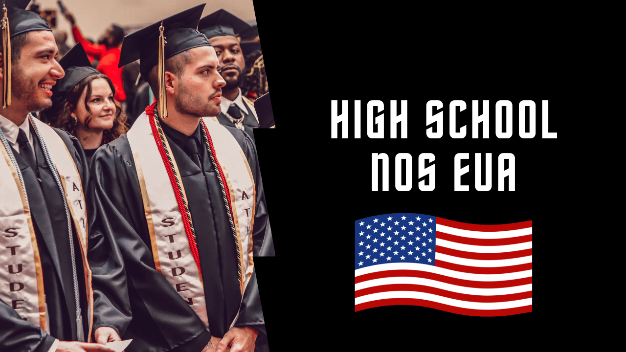 High School nos EUA – Entenda – Futebolizando nos EUA